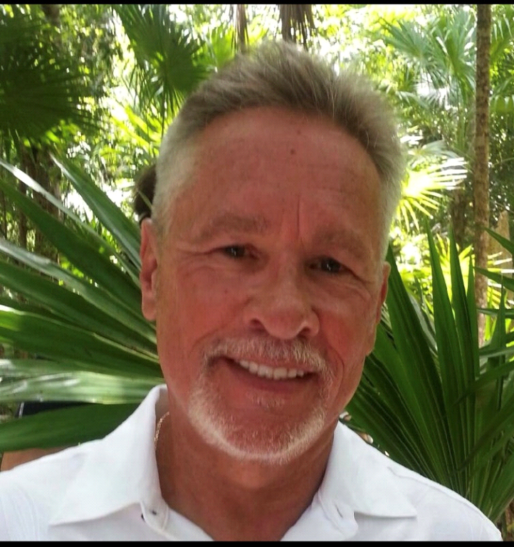 Dean Lowry - The Vine Salon & Spa